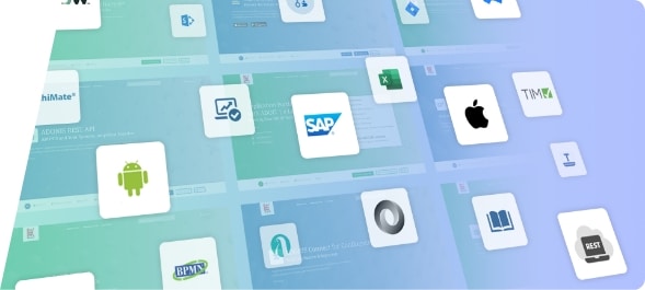 ADOIT Enterprise Architecture Suite | Agil. Nachhaltig. Besser.