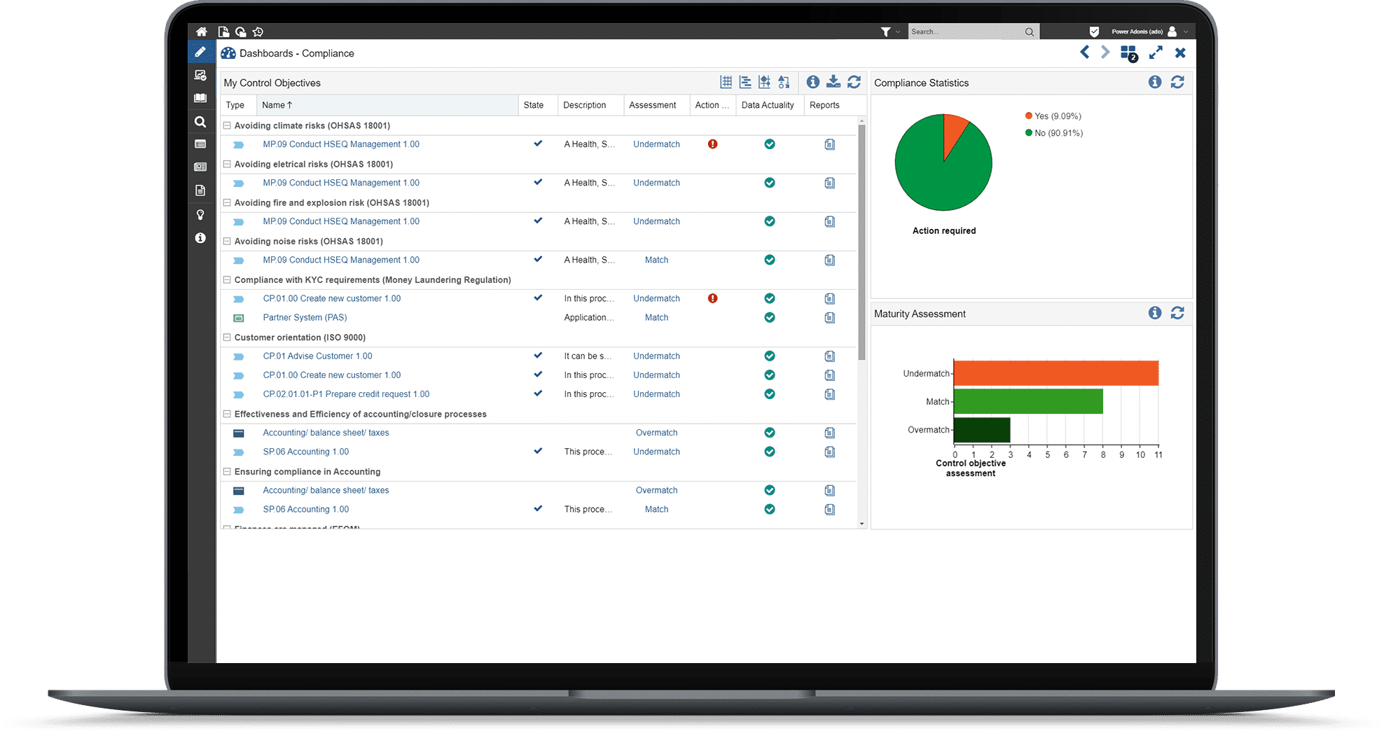 Slider Revolution - www.boc-group.com