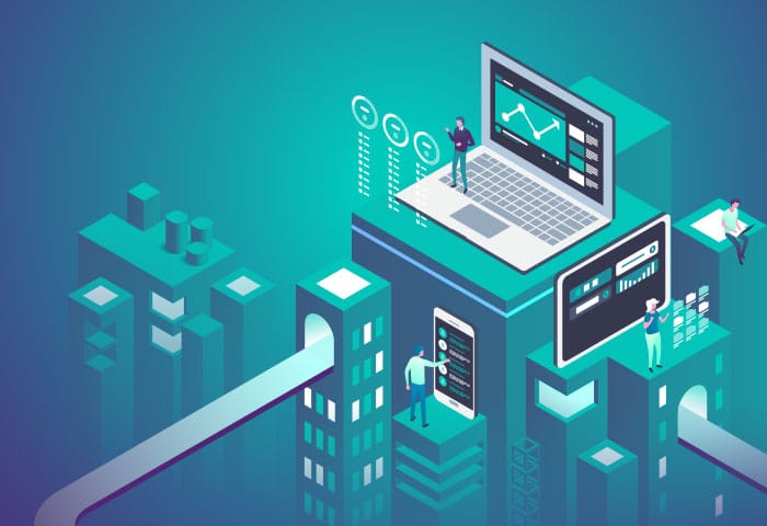 ADOIT Enterprise Architecture Suite | Agil. Nachhaltig. Besser.