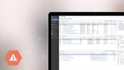 ADOGRC Governance, Risk & Compliance Suite | All integrated. All Easy.