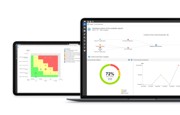 BOC Group: ADONIS, ADOIT and ADOGRC | Agile. Simple. Smart.
