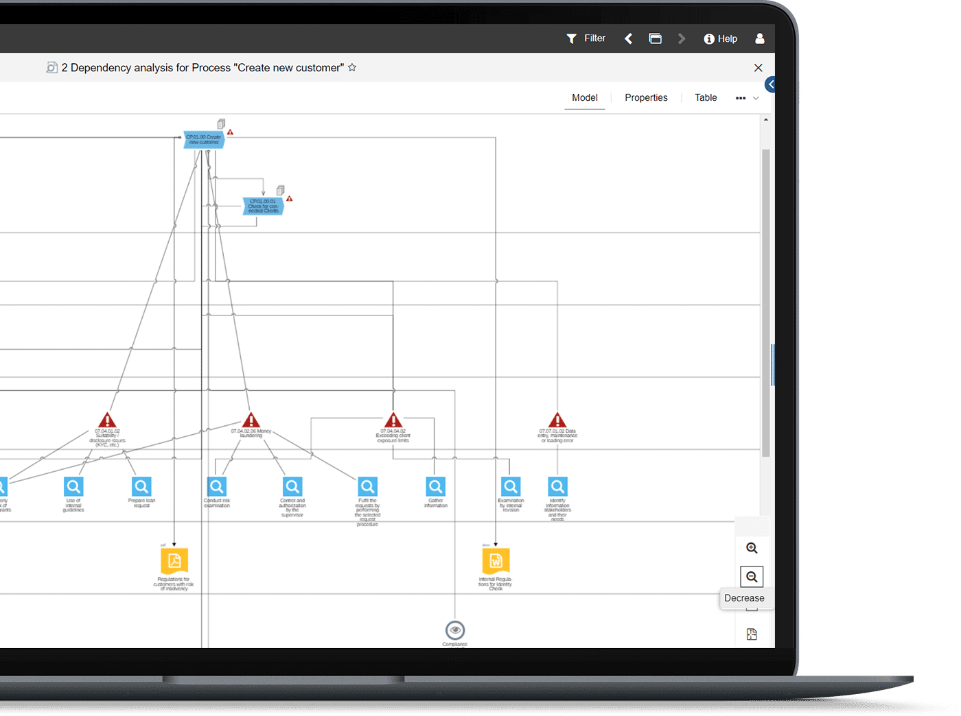 ADONIS | Simpler and Smarter Features For Better BPM