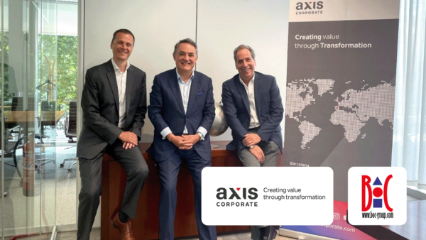 BOC Group: ADONIS, ADOIT and ADOGRC | Agile. Simple. Smart.