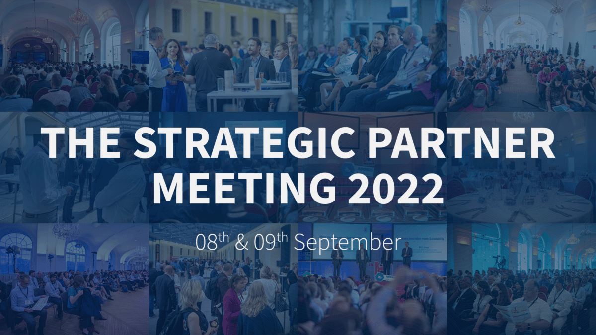 BOC Group: ADONIS, ADOIT and ADOGRC | Agile. Simple. Smart.