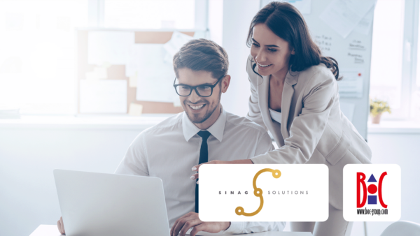 BOC Group: ADONIS, ADOIT and ADOGRC | Agile. Simple. Smart.