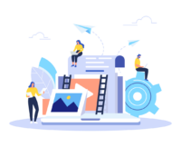 Prozessdokumentation in 9 einfachen Schritten - ADONIS