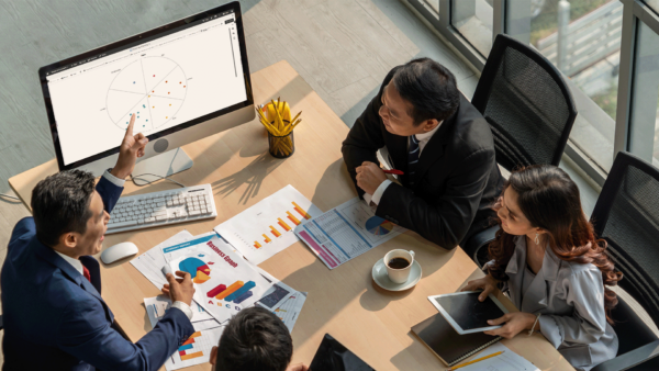 How to Implement New Processes in Your Organization