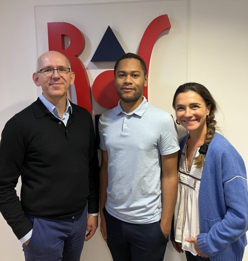 Life at BOC Group - www.boc-group.com