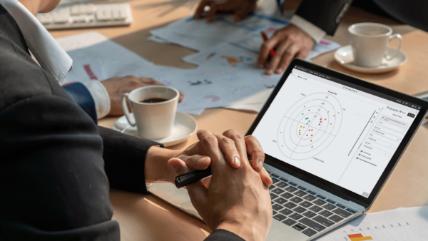 Tech Radar Guide: The EA Tool for Technology Strategy