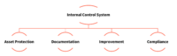 What is Internal Control System in an Organization