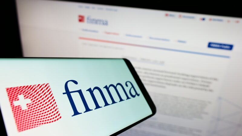 Finma-Rundschreiben "operationelle Risiken": Anforderungen erfüllen