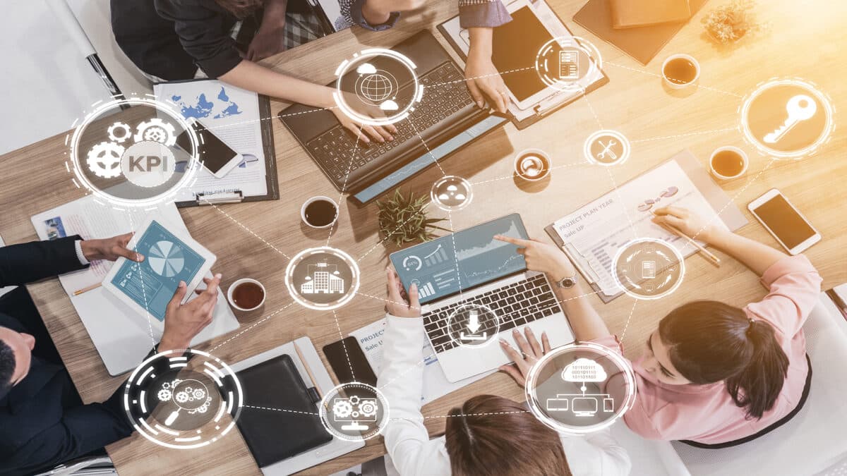 Boost Efficiency & Innovation with BPMS