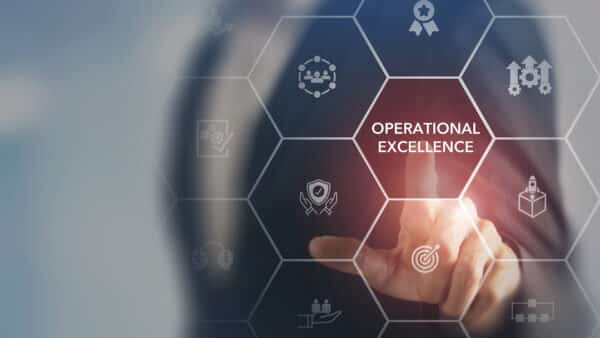 What is Operational Excellence? Methodologies and Principles