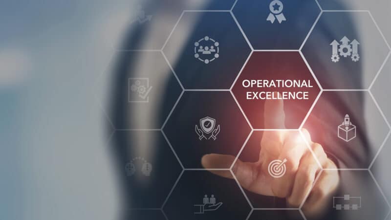 What is Operational Excellence? Methodologies and Principles