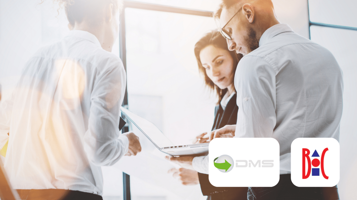 BOC Group: ADONIS, ADOIT, y GRC | Ágil. Sostenible. Mejor.