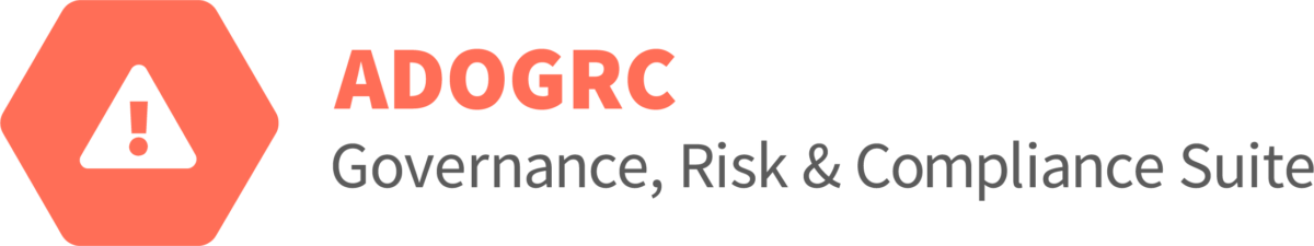 ADOGRC Governance, Risk & Compliance Suite | All integrated. All Easy.