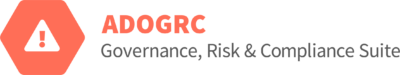 ADOGRC Governance, Risk & Compliance Suite | All integrated. All Easy.