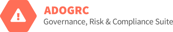ADOGRC Governance, Risk & Compliance Suite | All integrated. All Easy.