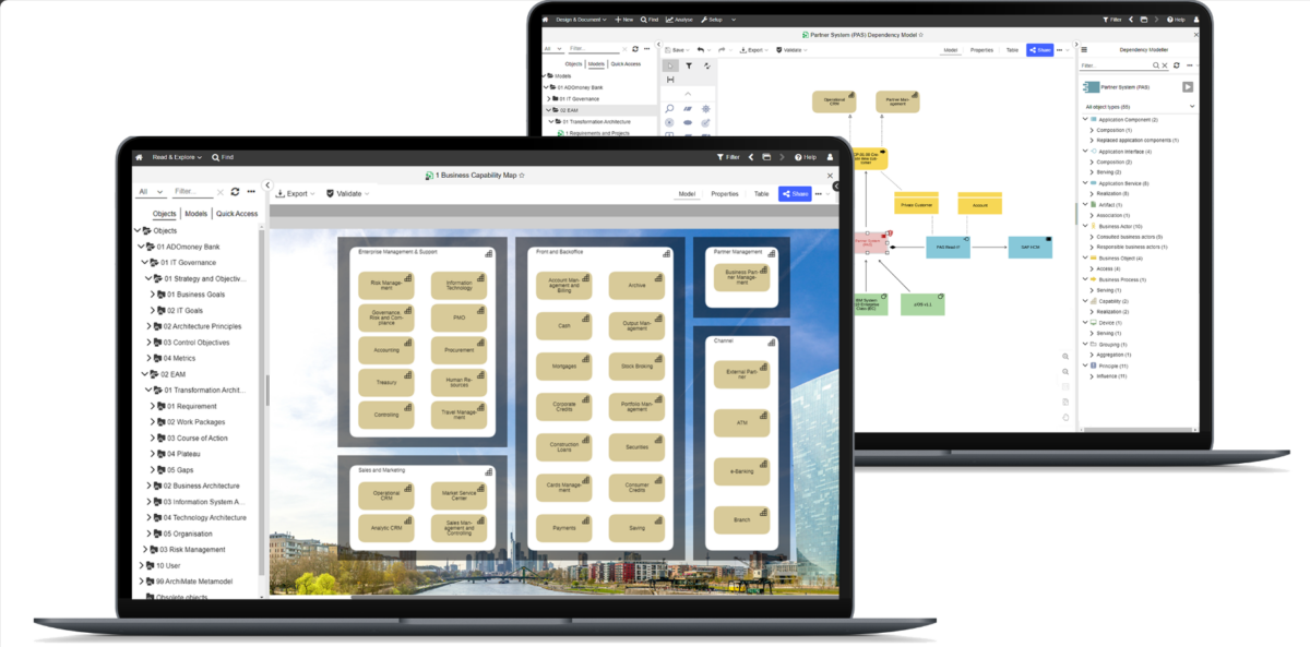 Operating Model Design - www.boc-group.com