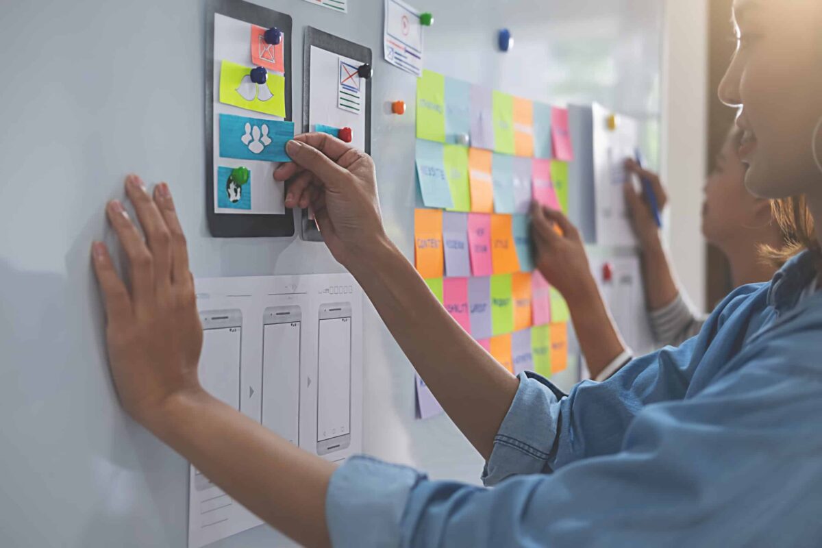 Experience Design: The Customer is Always Right