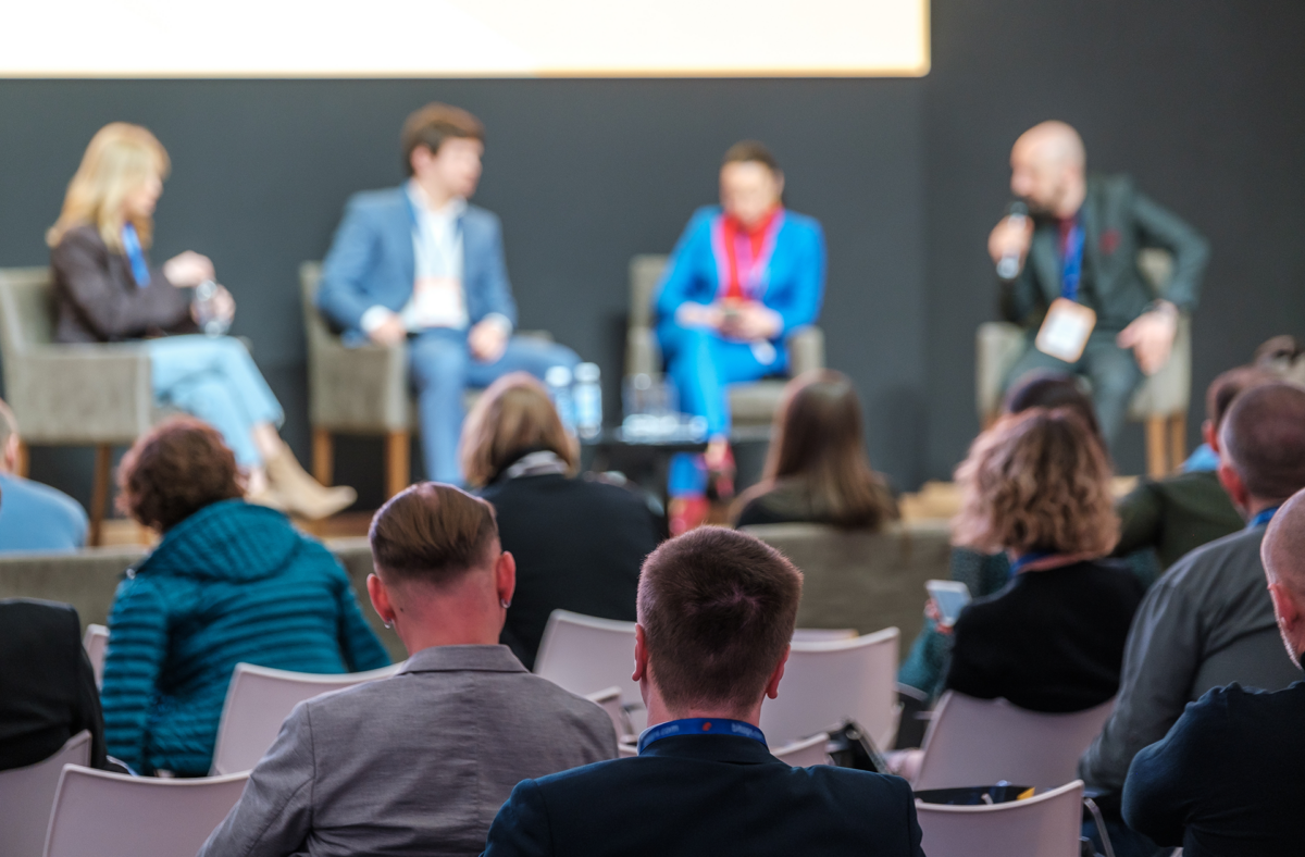 Swiss EA Connect Day 2025 - www.boc-group.com