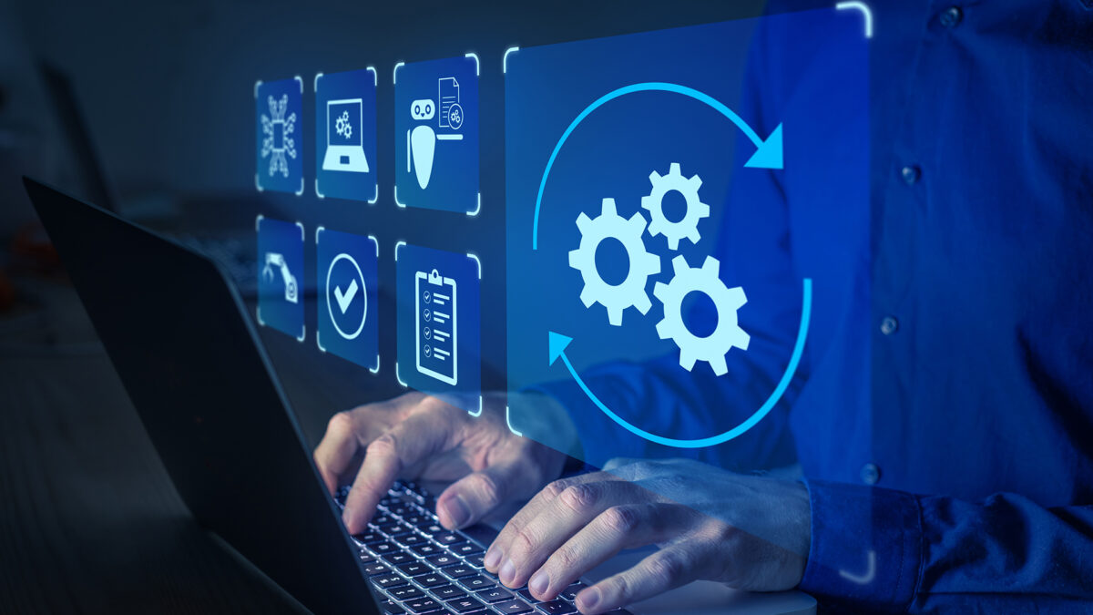 Process Automation: 7 Steps to Boost Efficiency (2025)