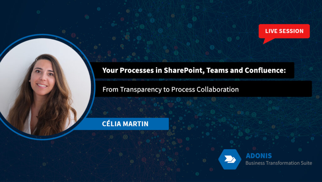 Your Processes In Sharepoint Teams And Confluence From Transparency To Process Collaboration