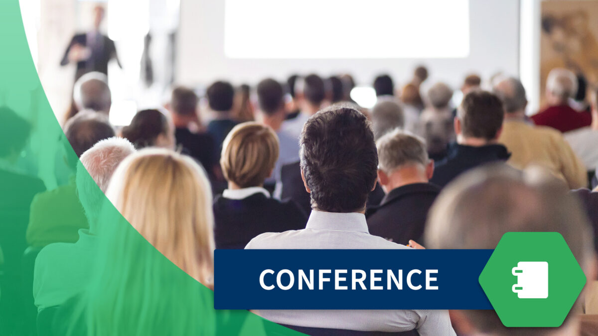 Digital Transformation through Enterprise Architecture Conference 2024 ...