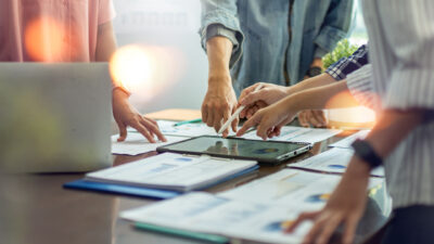 ADONIS Business Process Modelling Suite | BOC Group