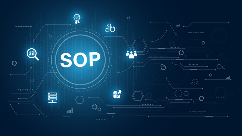 How to Keep SOPs Up-to-Date: A Guide to Having Effective SOPs