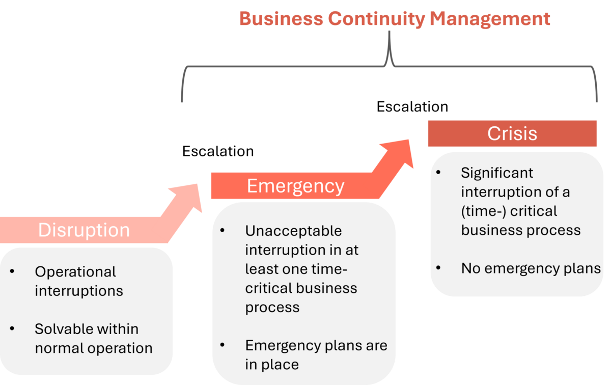 Mastering Business Continuity Management (BCM): A Comprehensive Guide to Organizational ...