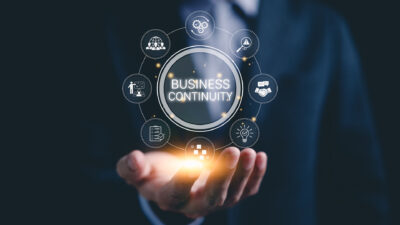 Mastering Business Continuity Management (BCM): A Comprehensive Guide ...