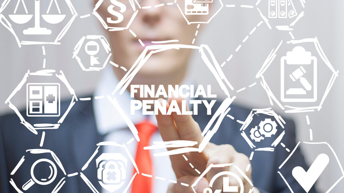 DORA Compliance Penalties and How to Avoid Them