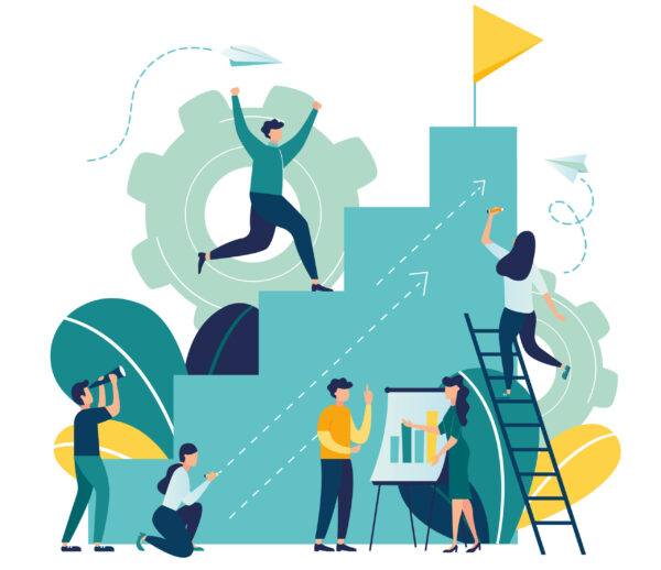 What is Enterprise Architecture? Benefits & Key Strategies