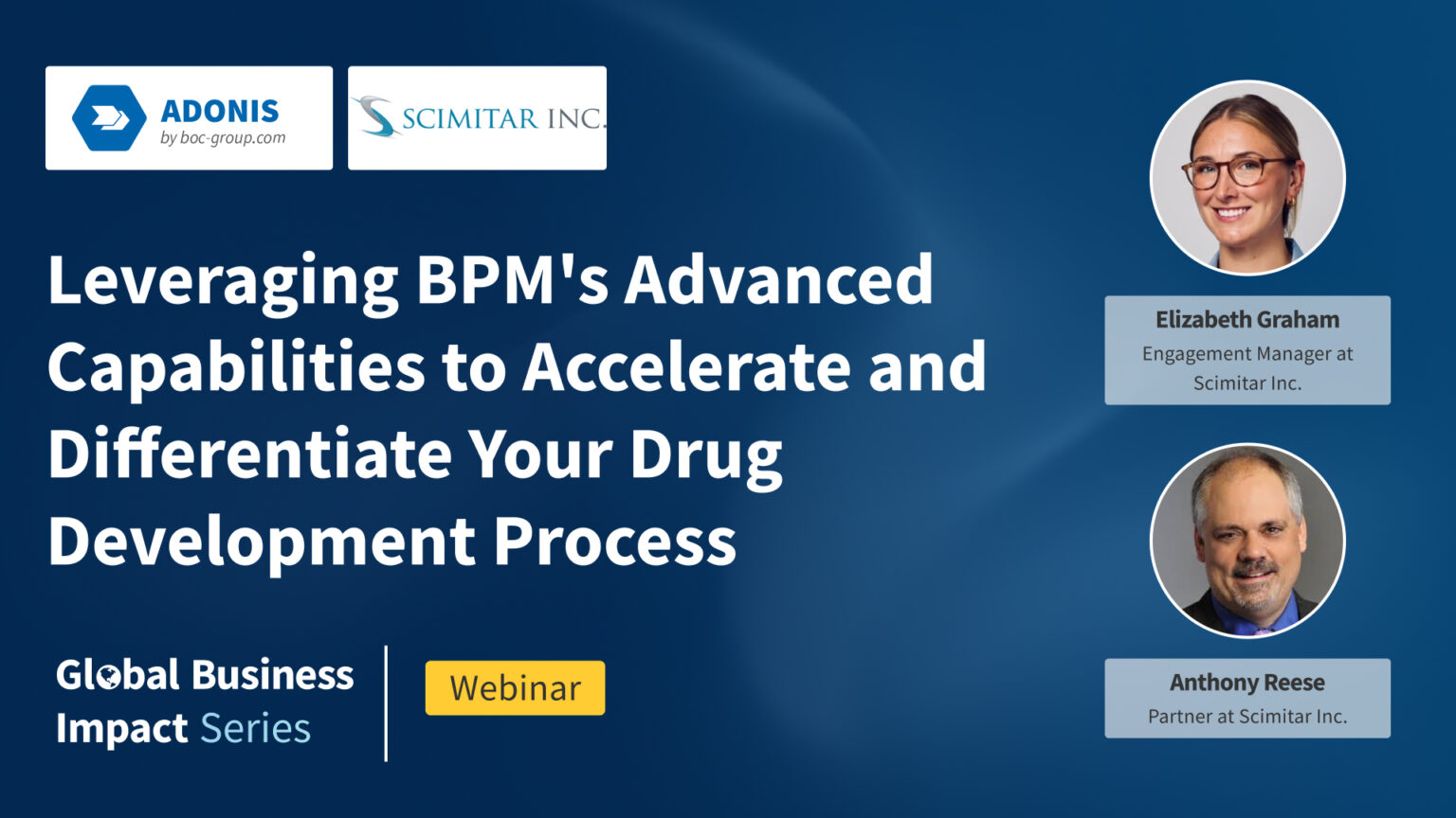 Leveraging BPM's Advanced Capabilities to Accelerate and Differentiate ...