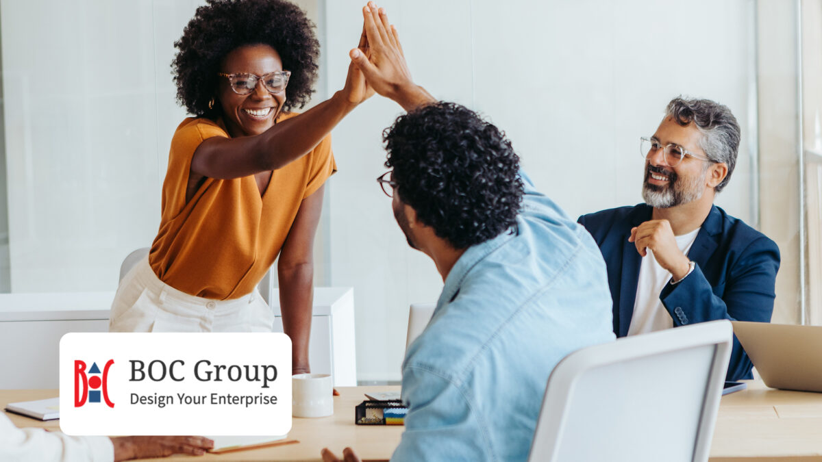 BOC Group | Learn More About Us