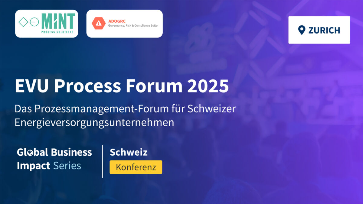 EVU Process Forum 2025 - www.boc-group.com