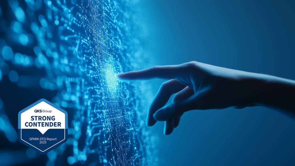 BOC Group acknowledged as a “Strong Contender” with ADONIS in the 2025 ...