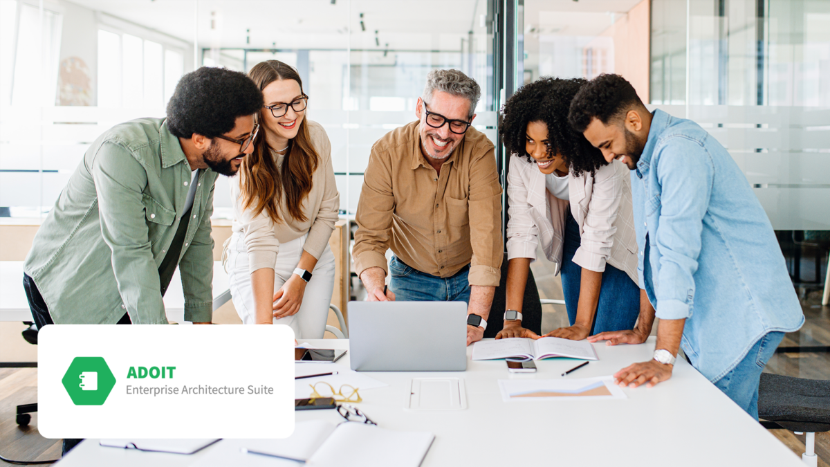 ADOIT 17.3: Für Veränderung geschaffen. Für Wirkung gebaut. - www.boc ...