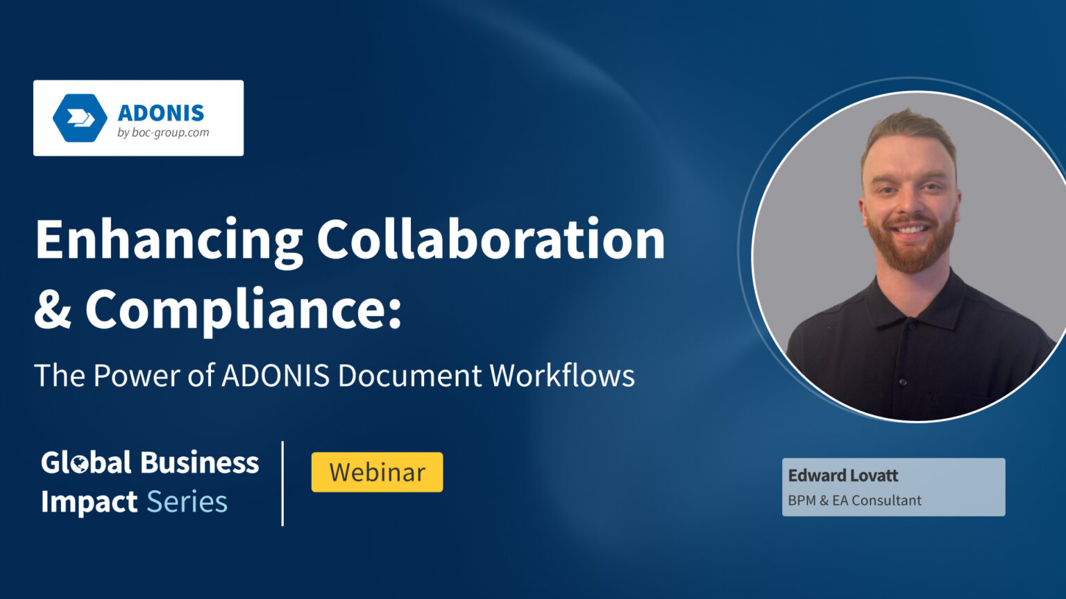 Enhancing Collaboration & Compliance: The Power of ADONIS Document ...